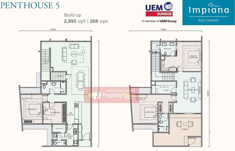 Impiana - Condominium for Sale or Rent | PropertyGuru Malaysia
