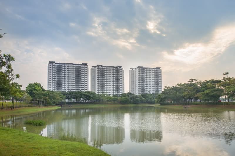 Idaman Residence - Apartment for Sale or Rent | PropertyGuru Malaysia