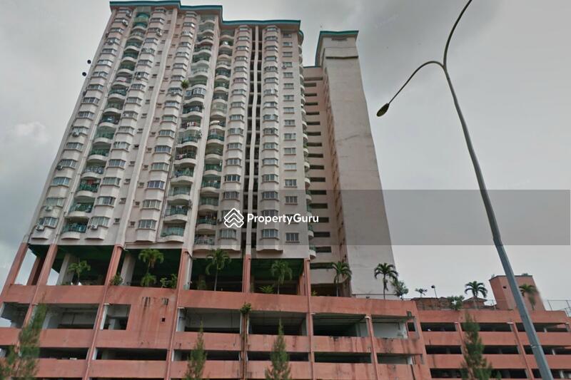 Menara KLH (Condominium) for Sale/Rent, 2025
