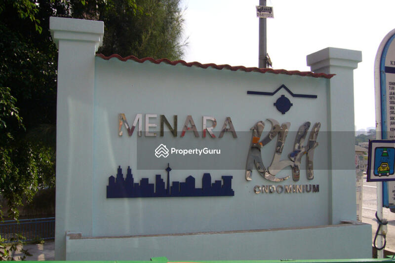 Menara KLH (Condominium) for Sale/Rent, 2025