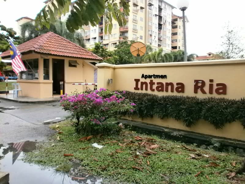 Intana Ria - Apartment for Sale or Rent | PropertyGuru Malaysia