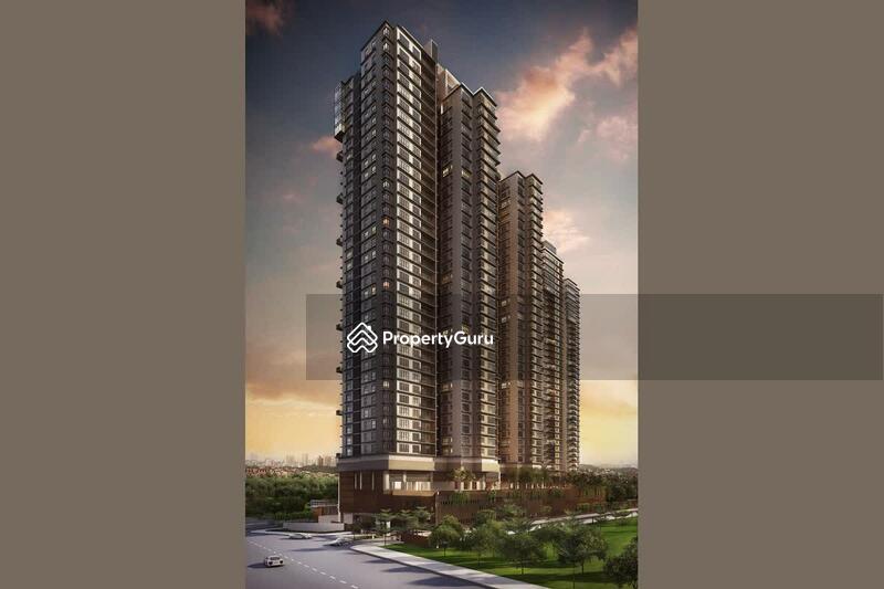 Residensi 22 (Condominium) for Sale/Rent, 2025