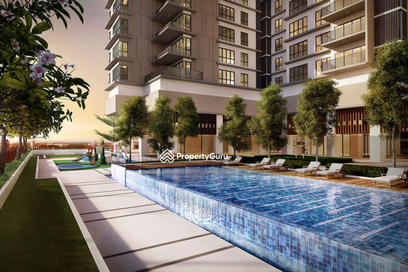 Residensi 22 (Condominium) for Sale/Rent, 2025