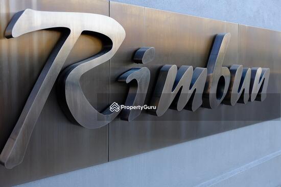 Rimbun @ Embassy Row, 30 Jalan Ampang Hilir, Embassy Row, Ampang Hilir ...