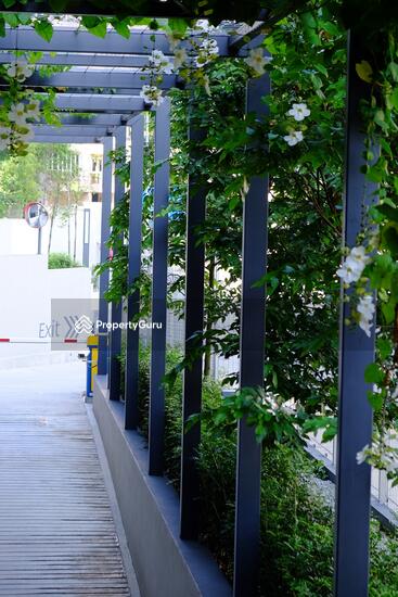 Rimbun @ Embassy Row, 30 Jalan Ampang Hilir, Embassy Row, Ampang Hilir ...