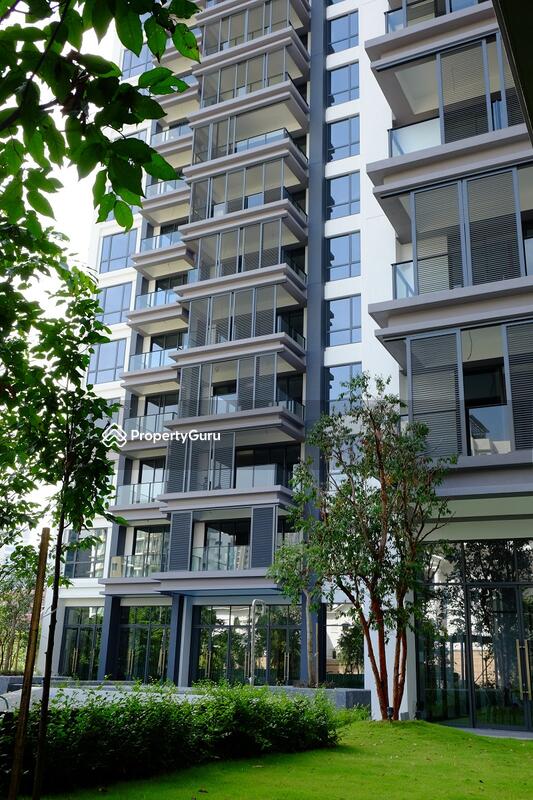 Rimbun (Condominium) for Sale/Rent, 2025