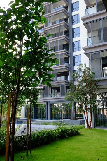 Rimbun @ Embassy Row, 30 Jalan Ampang Hilir, Embassy Row, Ampang Hilir ...