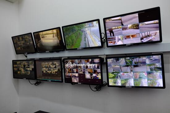 Rimbun @ Embassy Row, 30 Jalan Ampang Hilir, Embassy Row, Ampang Hilir ...