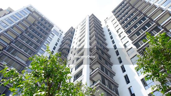 Rimbun @ Embassy Row, 30 Jalan Ampang Hilir, Embassy Row, Ampang Hilir ...