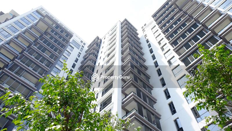 Rimbun (Condominium) for Sale/Rent, 2025