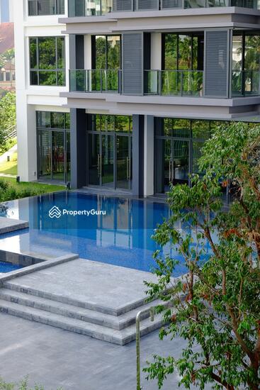 Rimbun @ Embassy Row, 30 Jalan Ampang Hilir, Embassy Row, Ampang Hilir ...