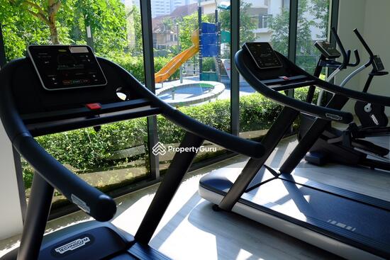 Rimbun @ Embassy Row, 30 Jalan Ampang Hilir, Embassy Row, Ampang Hilir ...