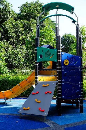 Rimbun @ Embassy Row, 30 Jalan Ampang Hilir, Embassy Row, Ampang Hilir ...