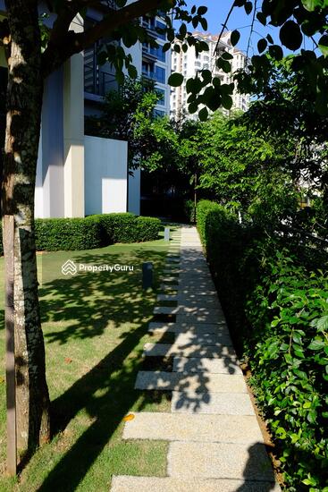 Rimbun @ Embassy Row, 30 Jalan Ampang Hilir, Embassy Row, Ampang Hilir ...