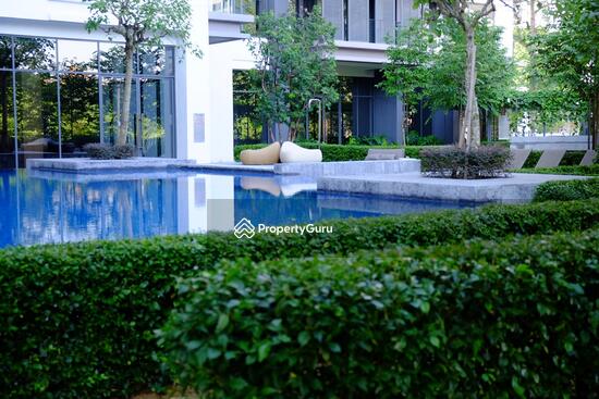 Rimbun @ Embassy Row, 30 Jalan Ampang Hilir, Embassy Row, Ampang Hilir ...