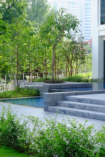 Rimbun @ Embassy Row, 30 Jalan Ampang Hilir, Embassy Row, Ampang Hilir ...