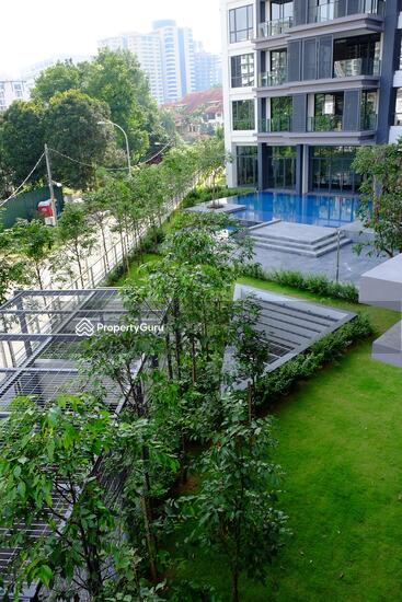 Rimbun @ Embassy Row, 30 Jalan Ampang Hilir, Embassy Row, Ampang Hilir ...