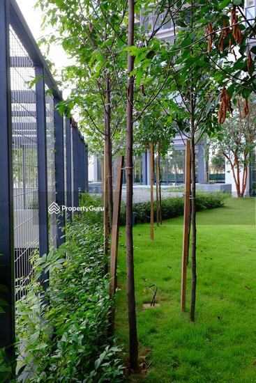 Rimbun @ Embassy Row, 30 Jalan Ampang Hilir, Embassy Row, Ampang Hilir ...