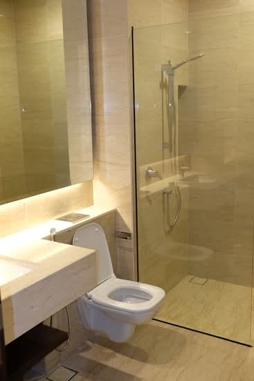Rimbun @ Embassy Row, 30 Jalan Ampang Hilir, Embassy Row, Ampang Hilir ...