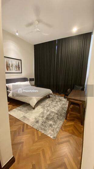 Rimbun @ Embassy Row, 30 Jalan Ampang Hilir, Embassy Row, Ampang Hilir ...