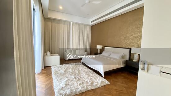 Rimbun @ Embassy Row, 30 Jalan Ampang Hilir, Taman Ampang Hilir, Ampang, Selangor, 4 Bedrooms ...