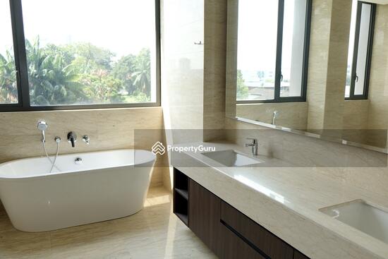 Rimbun @ Embassy Row, 30 Jalan Ampang Hilir, Embassy Row, Ampang Hilir ...