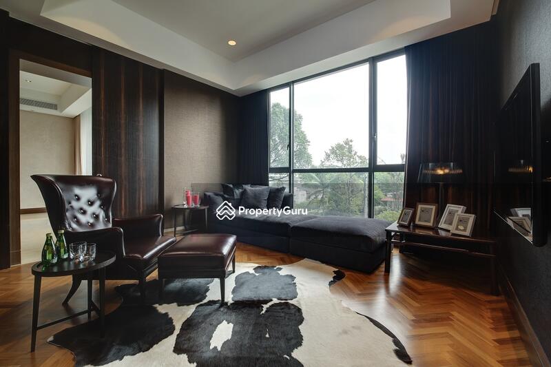 Rimbun (Condominium) for Sale/Rent, 2025