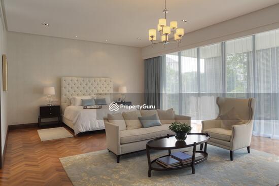 Rimbun @ Embassy Row, 30 Jalan Ampang Hilir, Embassy Row, Ampang Hilir ...