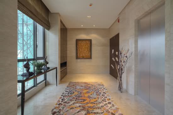 Rimbun @ Embassy Row, 30 Jalan Ampang Hilir, Embassy Row, Ampang Hilir ...