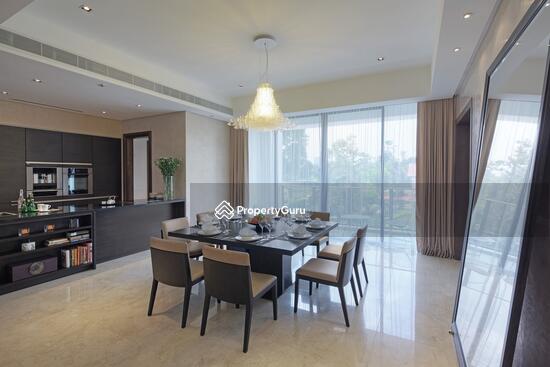 Rimbun @ Embassy Row, 30 Jalan Ampang Hilir, Embassy Row, Ampang Hilir ...