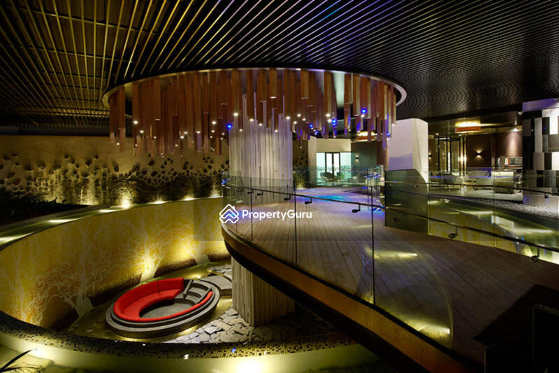 The Treez Jalil Residen (Condominium) for Sale/Rent, 2025