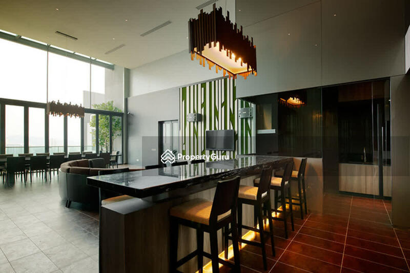 The Treez Jalil Residen (Condominium) for Sale/Rent, 2025