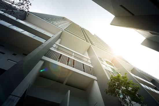 The Treez Jalil Residence @ Bukit Jalil, Jalan 13/155c Off Jalan Jalil ...