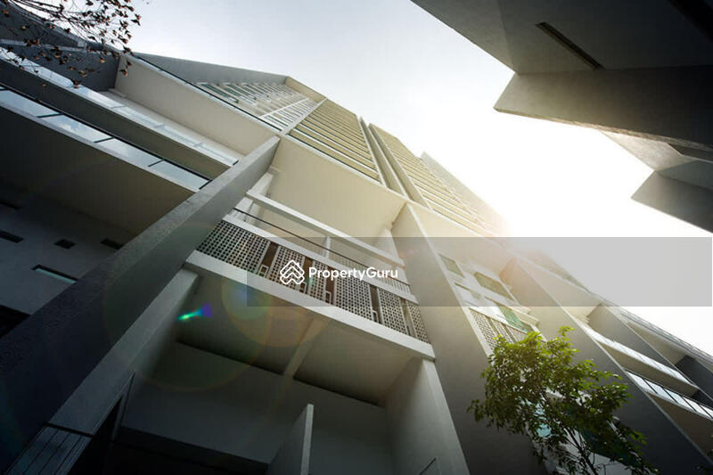 The Treez Jalil Residen - Condominium for Sale or Rent | PropertyGuru ...