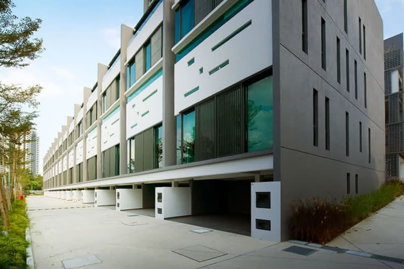 The Treez Jalil Residen - Condominium for Sale or Rent | PropertyGuru ...
