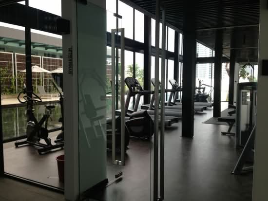 The Treez Jalil Residence @ Bukit Jalil, Jalan 13/155c Off Jalan Jalil ...