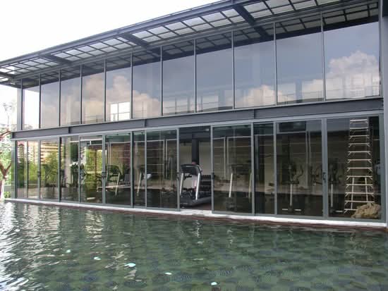 The Treez Jalil Residence @ Bukit Jalil, Jalan 13/155c Off Jalan Jalil ...