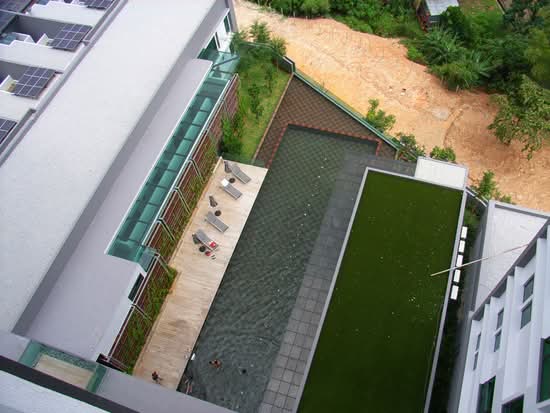 The Treez Jalil Residence @ Bukit Jalil, Jalan 13/155c Off Jalan Jalil ...