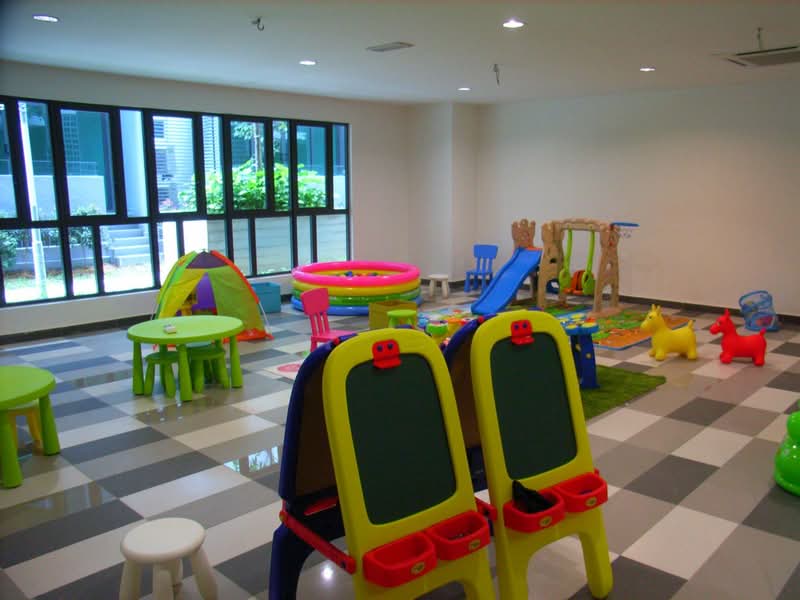 The Treez Jalil Residen - Condominium for Sale or Rent | PropertyGuru ...