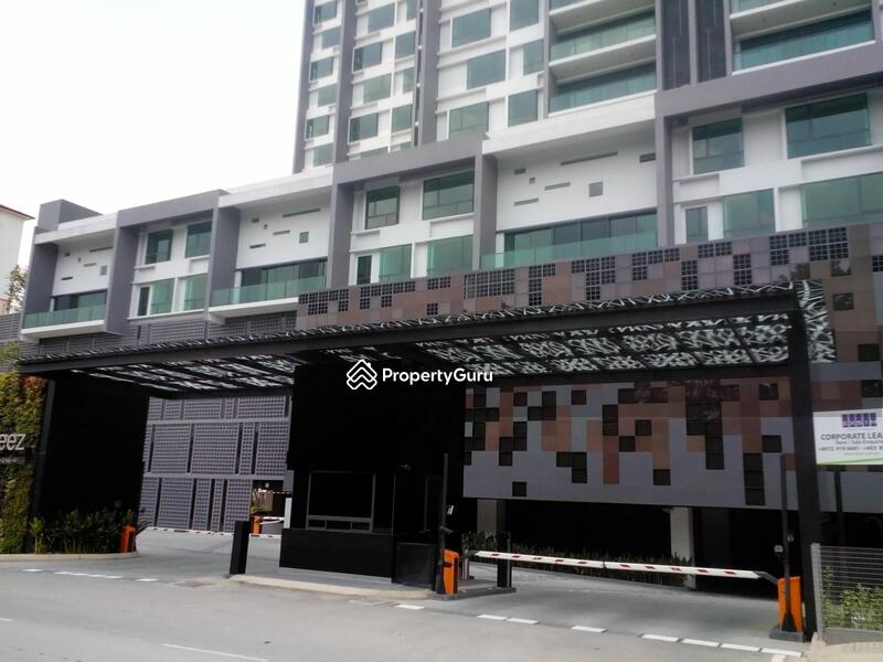 The Treez Jalil Residen - Condominium for Sale or Rent | PropertyGuru ...