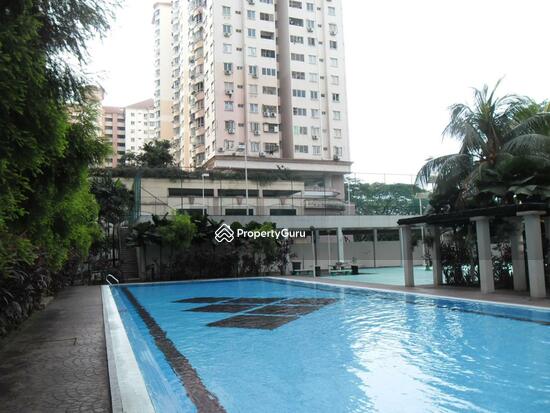 Sri Intan 2 (Jalan Ipoh), No. 2 Jalan Terolak 6 Off Jalan Ipoh, Jalan ...