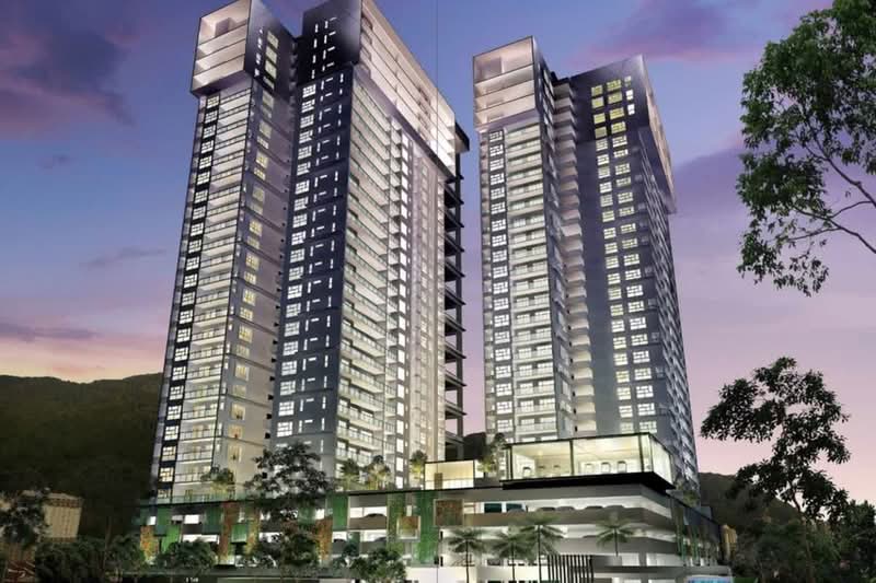 Mira Residence - Condominium for Sale or Rent | PropertyGuru Malaysia