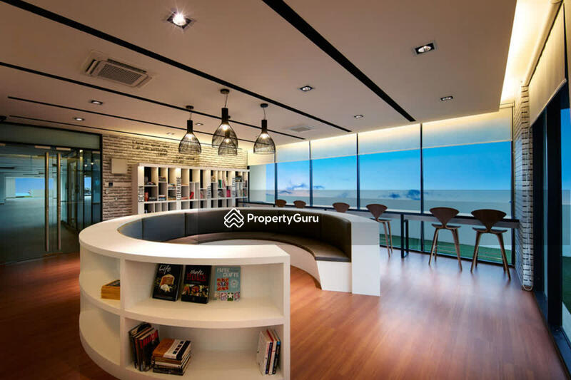 Raffel Tower (Condominium) for Sale/Rent, 2025