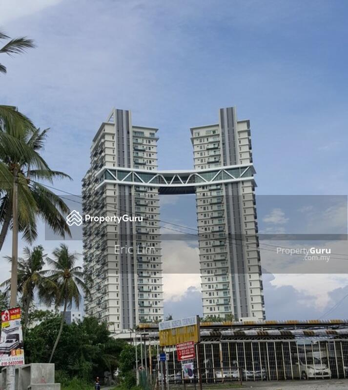 Prominence (Condominium) for Sale/Rent, 2025