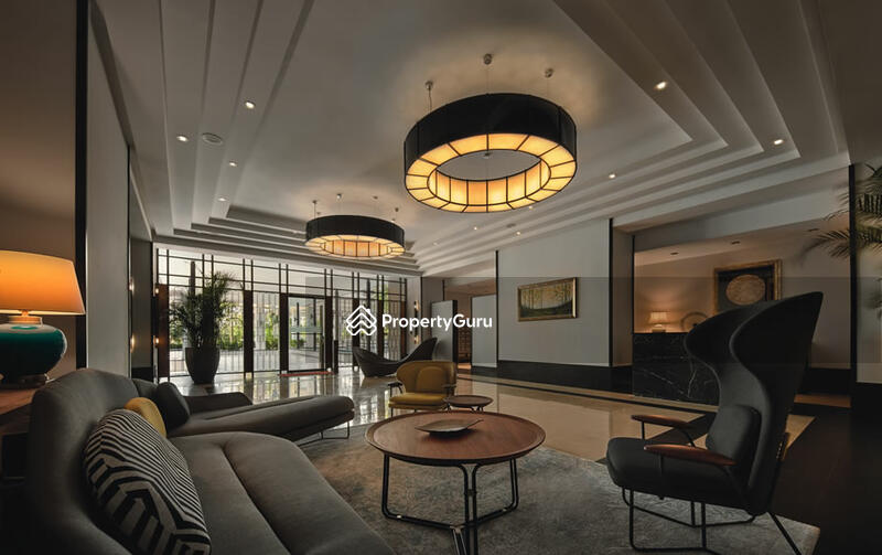 Andaman @ Quayside (Condominium) for Sale/Rent, 2025