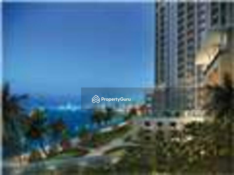 Andaman @ Quayside (Condominium) for Sale/Rent, 2025
