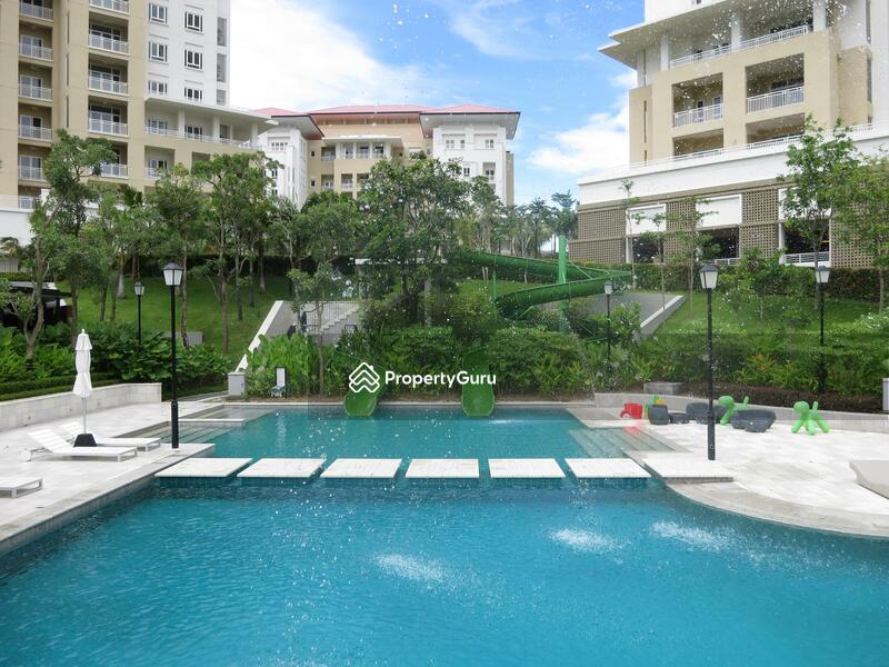 Andaman @ Quayside (Condominium) for Sale/Rent, 2025
