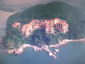 Kuantan Tembeling Resort Condos for Rent, 2024 | PropertyGuru Malaysia