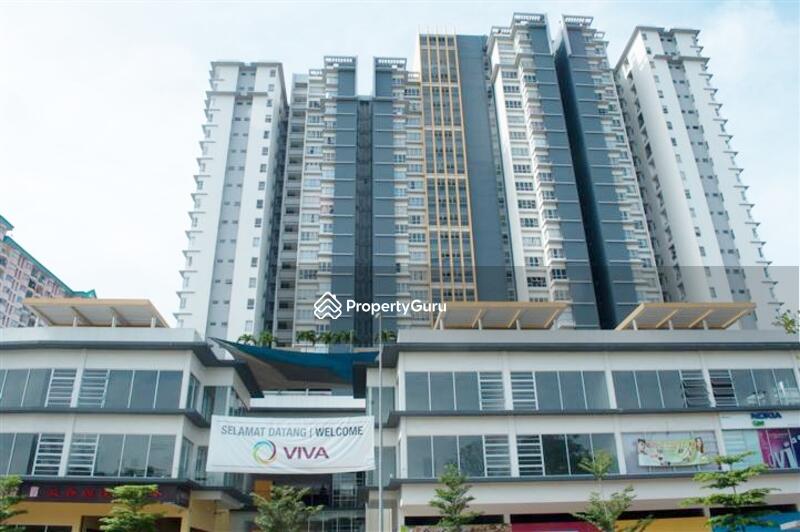 Viva Residency (Condominium) for Sale/Rent, 2025