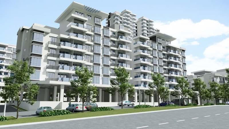 Putra 1 - Apartment for Sale or Rent | PropertyGuru Malaysia